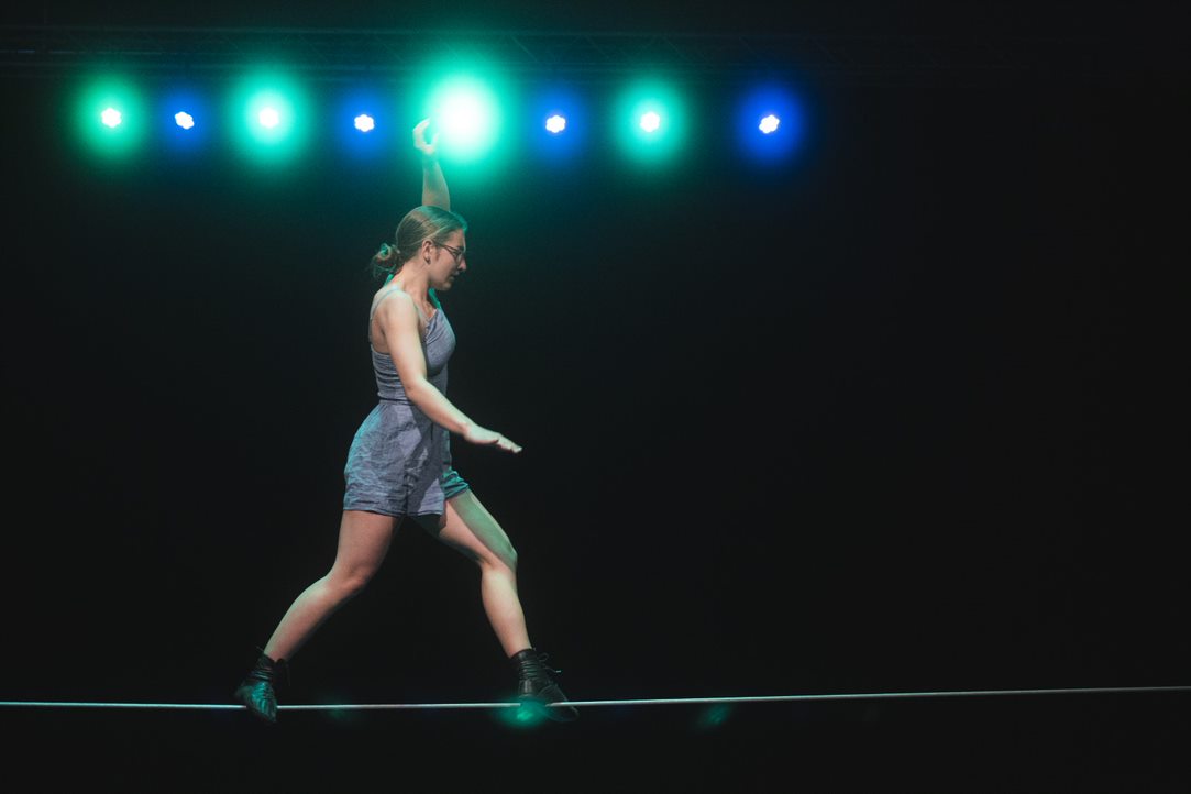 Das Team | Circ' A Holix